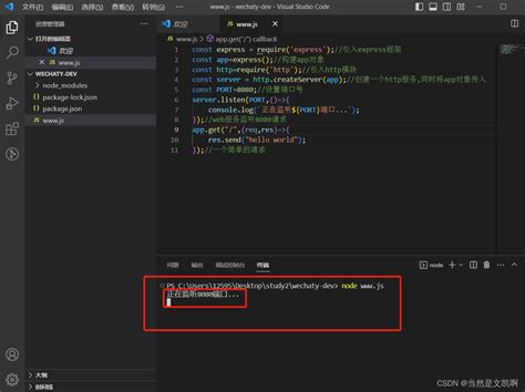 快速搭建web服务并实现内网穿透（利用ngrok和natapp） ngrok如何启动web服务 csdn博客