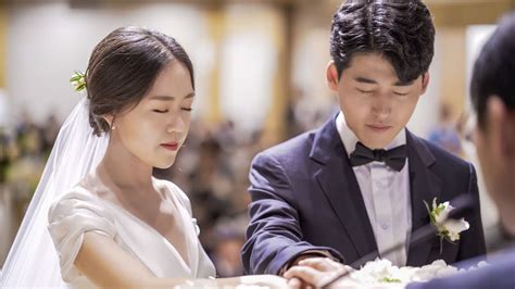 [더찬스필름] 서초 사랑의 교회 언약채플 본식영상 하이라이트 4k Youtube