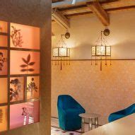 Marcante Testa Unveils Ca Select Bar And Distillery In Venice