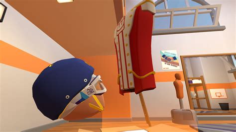 Image In Rec Room