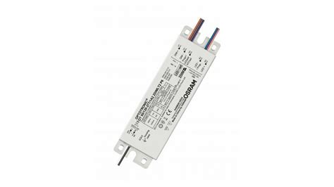 Osram Led Driver Ot 50 120 277 1a2 2dimlt2 P