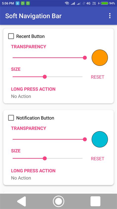 Soft Navigation Bar Apk For Android Download