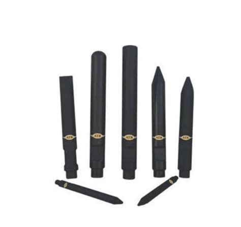 Hydraulic Rock Breaker Chisel At Best Price In Chennai Ayush Earthmovers