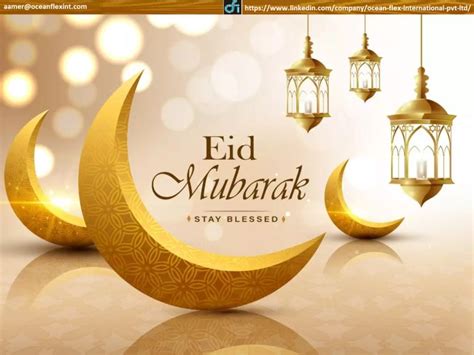 Mohammed Aamer On Linkedin Eid Mubarak Linkedin
