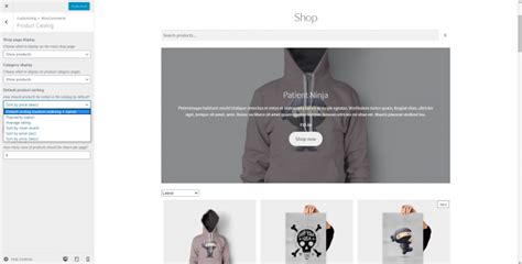 A Beginners Guide To Setting Up Your WooCommerce Shop Page With Video LearnWoo