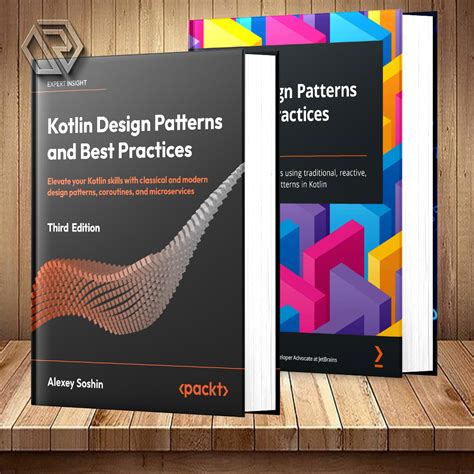 Jual Kotlin Design Patterns And Best Practices Shopee Indonesia