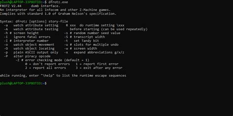 Crash On Start A · Issue 34 · Ava Cassiopeia Discord Text Adventure Bot · Github