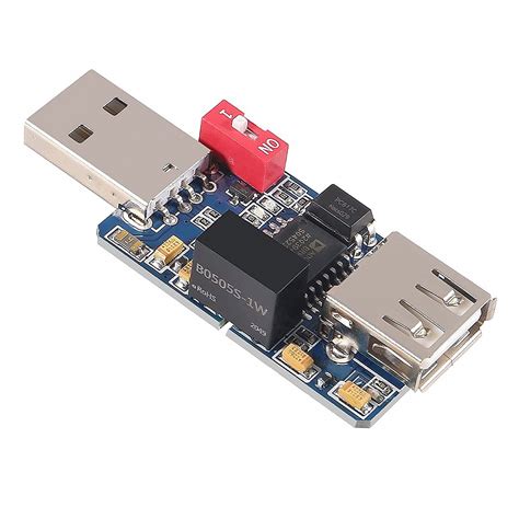 ADUM3160 1 Channel USB To USB Voltage Isolator Module