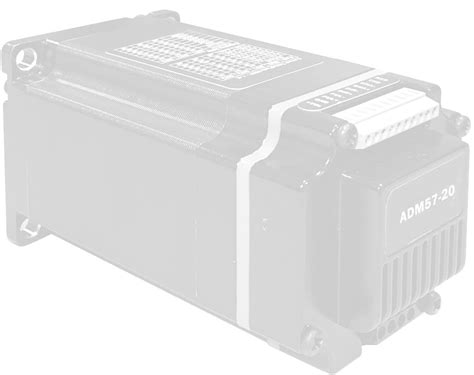 Stepper Motor Driver