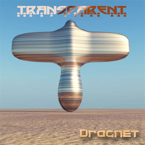 dragnet spotify