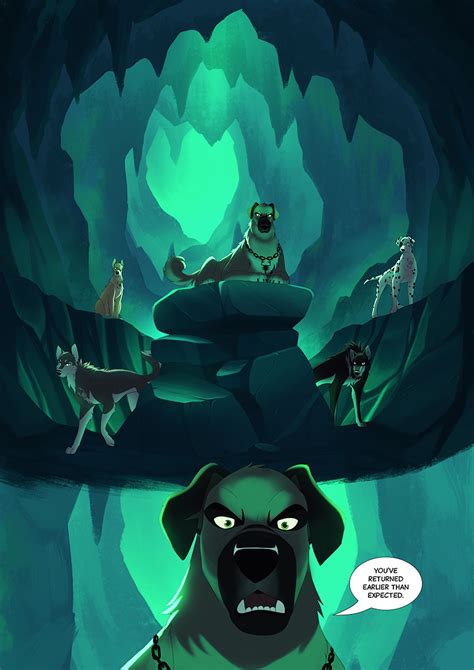 The Northless Compass Page 221 No North