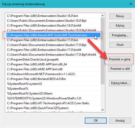 Mikrokontrolery Avr Język C Poradniki Kursy Video Eagle Za Dużo