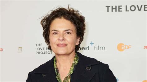 Gudrun Landgrebe Von Den Harten Anfängen Im Filmgeschäft