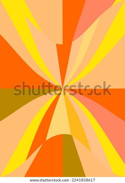 Background Image Yellow Using Alternating Lines Stock Vector Royalty Free 2241858617