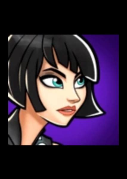 Quorra Disney Heroes Battle Mode Fan Casting