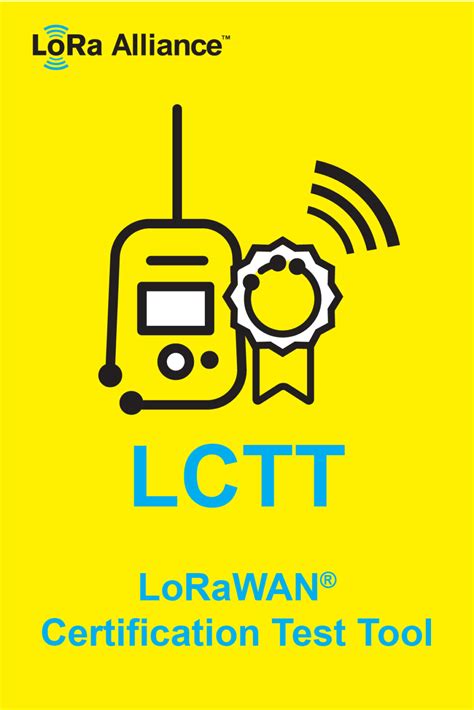 New Option For Certifying Devices To Lorawan Standards Electrical