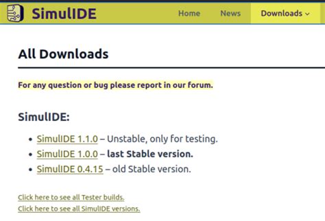 🥇 Simular Arduino Con Simulide En Linux Ubuntu