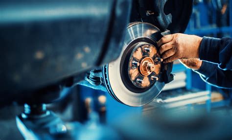 Gearhead Guru Guide How To Know Your Vehicle Brakes Need Service Uncategorized