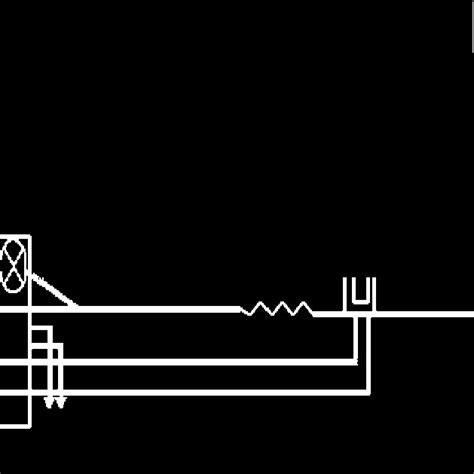 Schematic Diagram Of The Flow Injection System Used In The Measurements Download Scientific