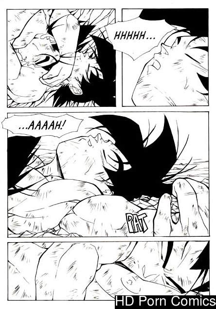 Skyworld By Kabu Comic Porn HD Porn Comics