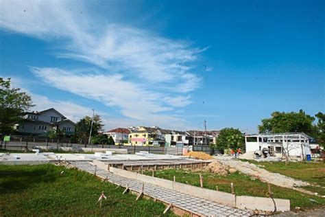 First Phase Of Green Corridor Ready By Year End Nestia