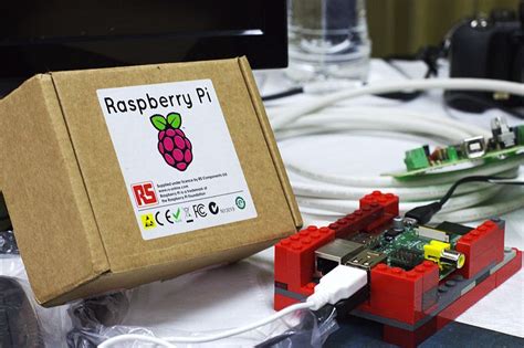 jak wykorzystać raspberry pi zastosowania dla raspberry pi