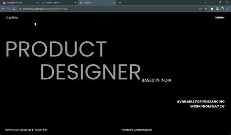Bijay Ghosh On Linkedin Gsap Javascriptanimations Webdevelopment Interactivewebsites