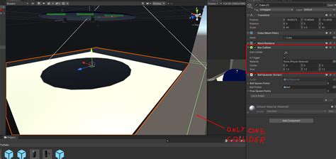 trigger isn t working consistently unity engine unity discussions