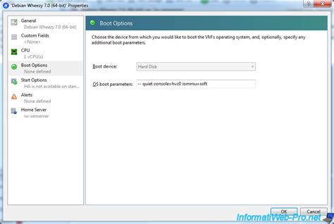 Pci Passthrough With Citrix Xenserver 65 Citrix Tutorials Informatiweb Pro