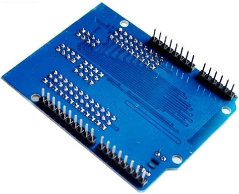 Arceli Esp8266 Web Sever Serial Wifi Shield Board Module With Esp 13 Bigamart