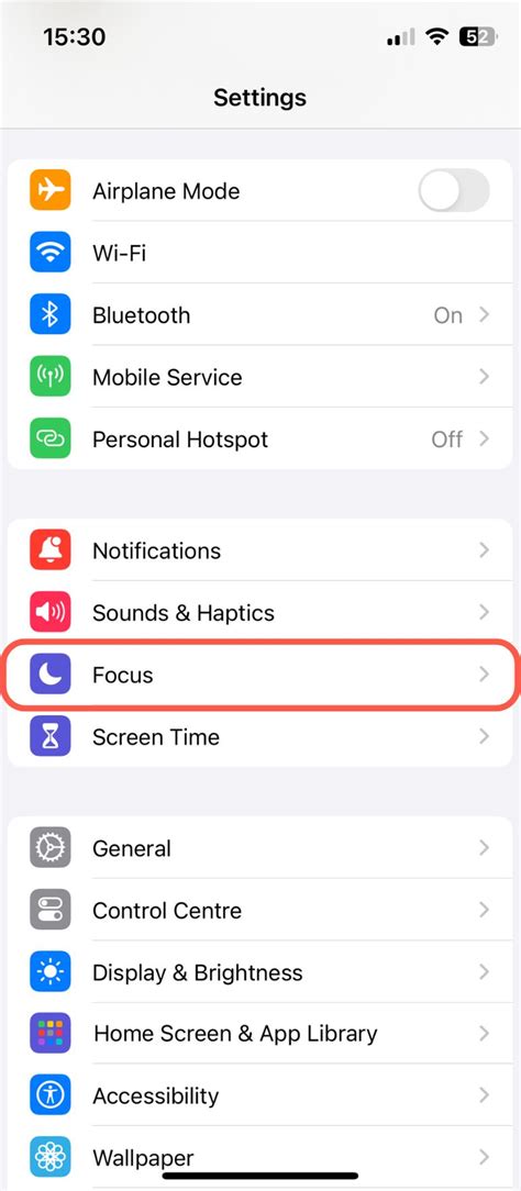 How To Block Apps On IPhone Easy Guide With Screenshots