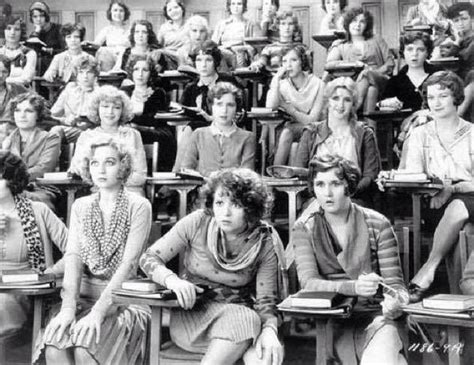 Sex Education Class 1929 R OldbabeCool