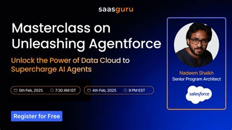 Salesforce Ai Agentforce Datacloud Salesforcetraining Innovation Artificialintelligence