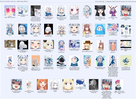 December Th The Day Sharks Took Over Qa Gawr Gura Know Your Meme