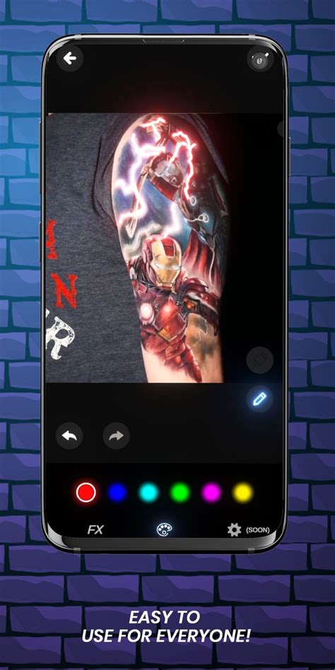 NeonX Neon Effects Video Maker For Android Download