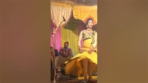 प्रदीप डांसर भटनोसा के मुख से सुनिए एक बार दिल को छू लेने वाला गाना