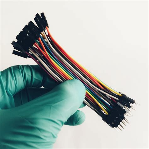 ps2 controller breakout adapter for arduino interfacing 10 steps