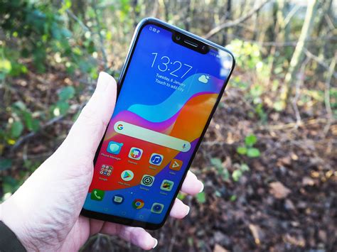 Honor Play Smartphone Review | ePHOTOzine