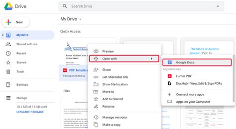 How To Convert PDF To Rich Text Format RTF
