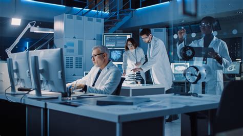 T Cell Isolation A Comprehensive Guide To The Key Components