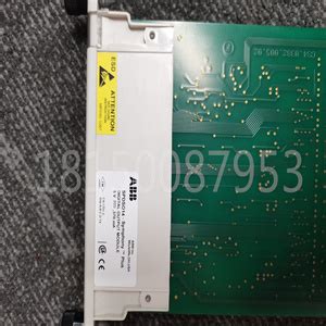 SPASO11 ABB Changxin Automation