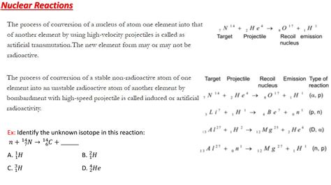 10 Nuclear And Particlepptx