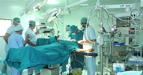 රෝහල්වල අත්‍යවශ්‍ය නැති ශල්‍යකර්ම නවතා දමන්නැයි සෞඛ්‍ය අමාත්‍යංශය දැනුම් දේ… ~ Gossip Lanka Hot