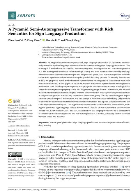 Pdf A Pyramid Semi Autoregressive Transformer With Rich Semantics For
