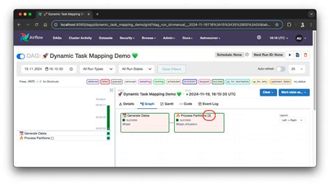 Stop Creating Multiple Airflow Dags For Reloads And Parallel Processing