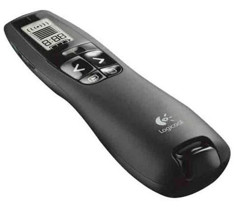 Presenter Logitech Wireless Presenter R500 910 005386 Almiria Kenya