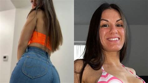 Viral News Onlyfans Star Alice Ardelean Thrown Out Of Gym After