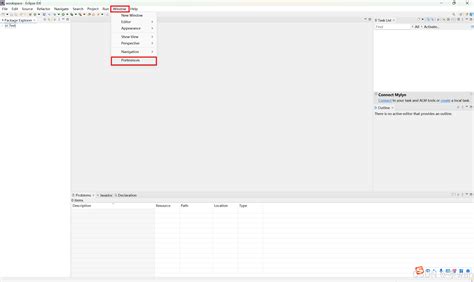 eclipse 安装包直接解压 创建java 项目 checkstyle插件使用教程 汉化教程 eclipse安装包 csdn博客