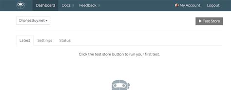How To Use Robotninja To Automate Woocommerce Testing