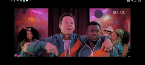 Sinopsis Film Me Time Yang Dibintangi Kevin Hart Dan Mark Wahlberg